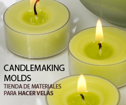 MATERIALES-VELAS
